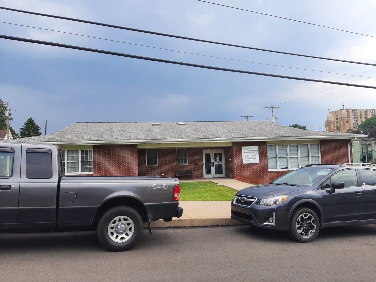 LifeSpan Active Life Centers - LifeSpan