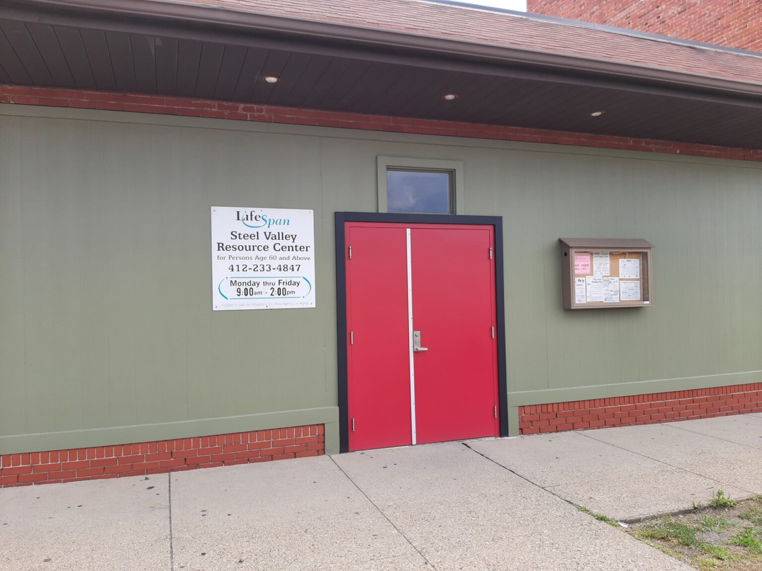 LifeSpan Active Life Centers - LifeSpan