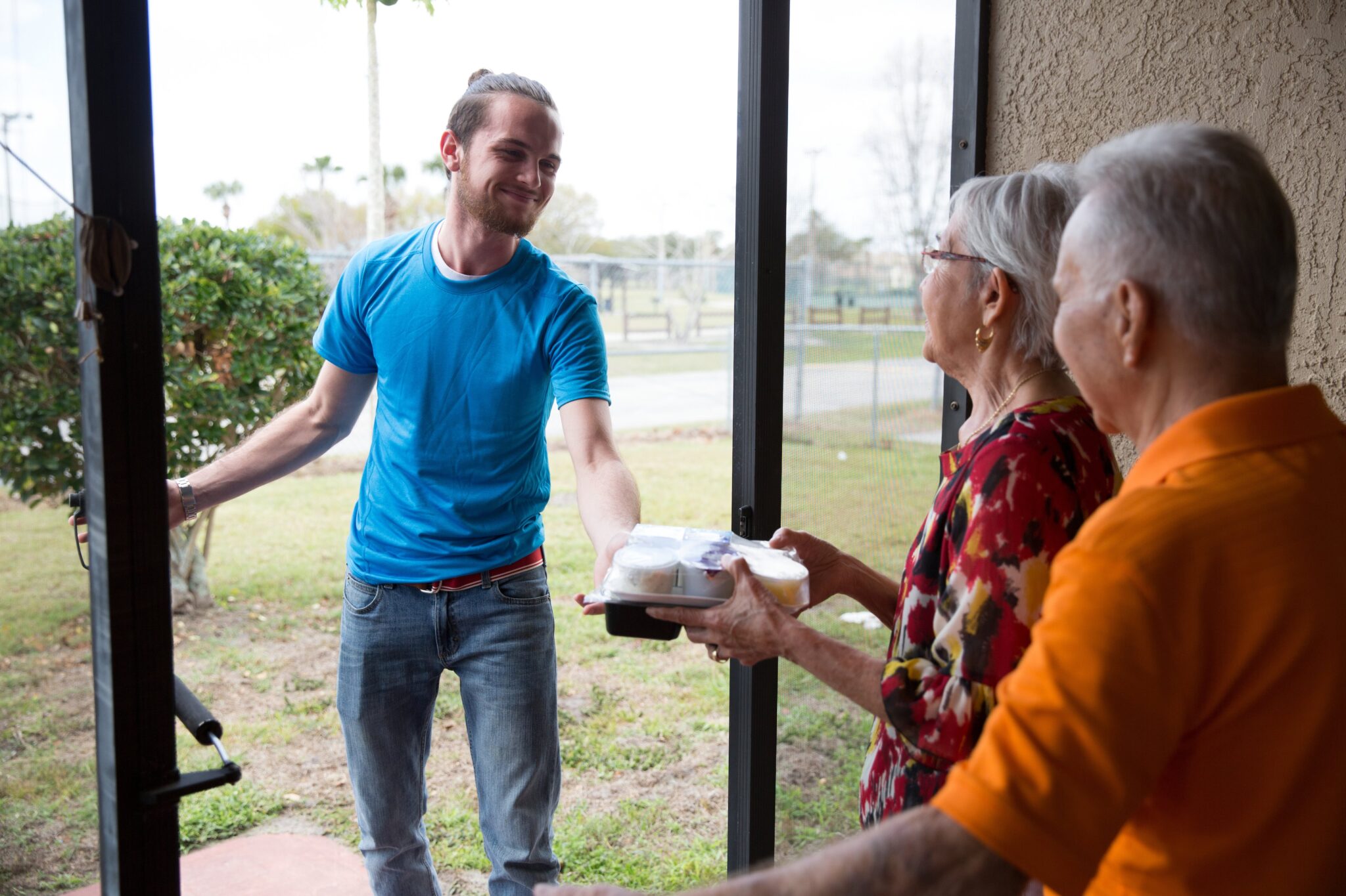 Programs & Services - LifeSpan