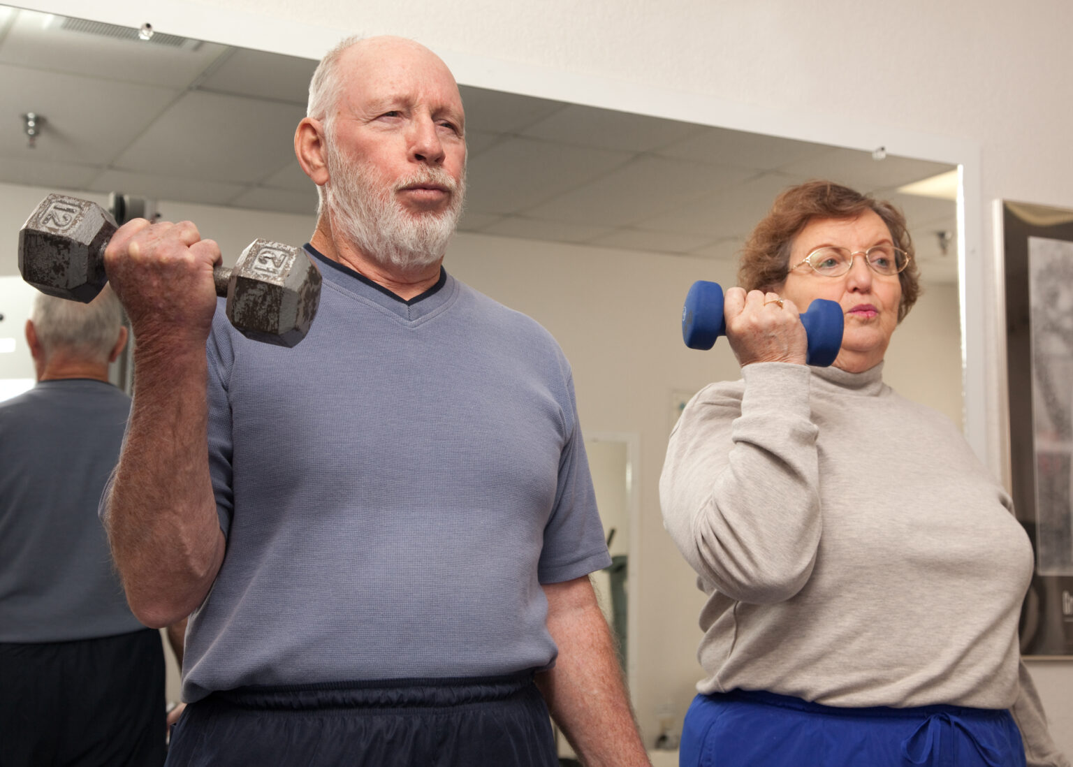 Programs & Services - LifeSpan